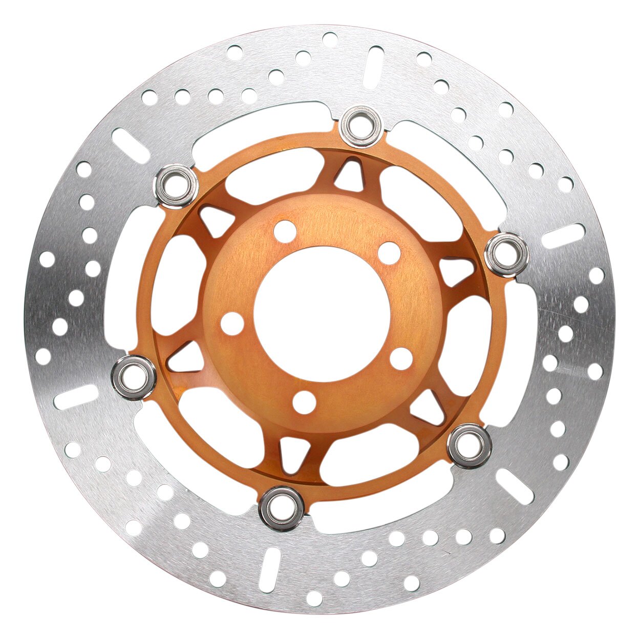 EBC Pro-Lite X Front Brake Rotor Suzuki 1989-2003 | 16% ($51.09) Off ...