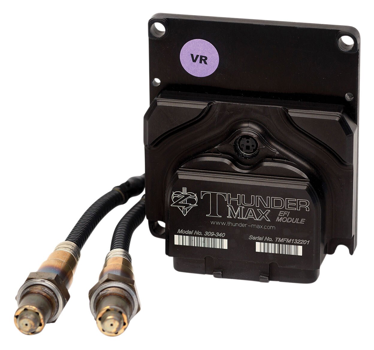 ThunderMax ECM Performance Auto Tuner For Harley V-Rod 2004-2017 - RevZilla
