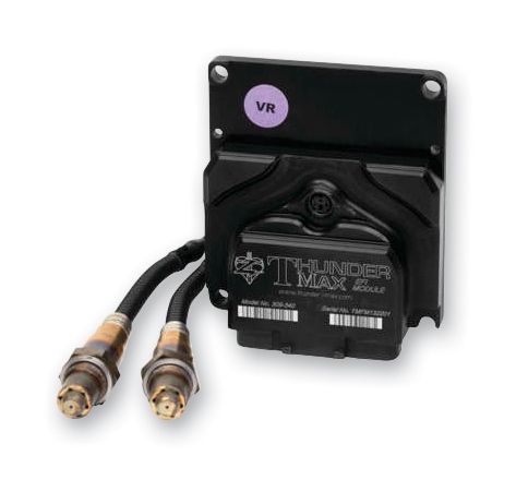 ThunderMax ECM Performance Auto Tuner For Harley Street XG 500 / 750 2014-2020 - RevZilla