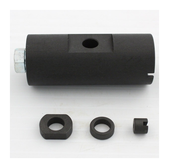 V-Twin Mfg. Handlebar Control Plunger Kit For Harley 1935-1949 - RevZilla