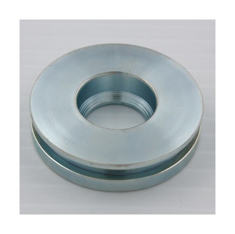 V-Twin Mfg. Swingarm Pivot Washer For Harley FXD 1991-2017 - RevZilla