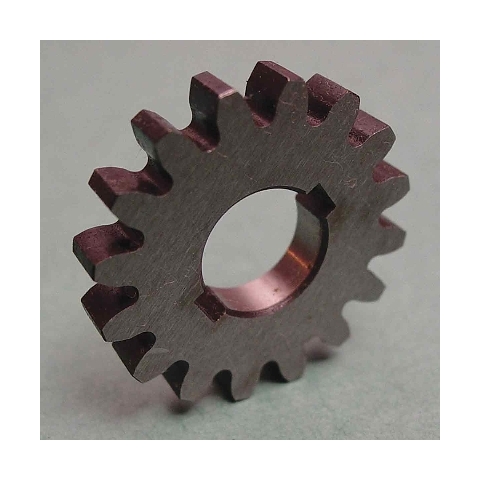 V-Twin Mfg. Oil Pump Feed Gear For Harley Sportster 1954-1972 - RevZilla