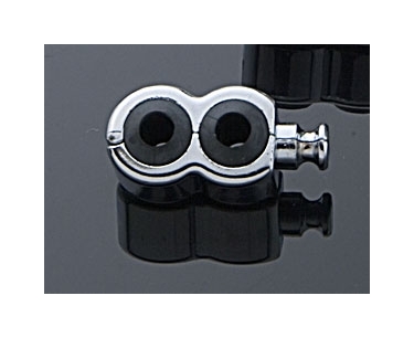 Motion Pro Cable Holder (7/8/9mm) - RevZilla