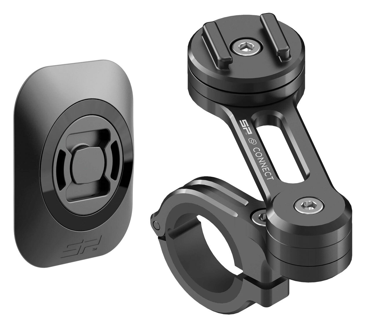 SP Connect Universal Interface Moto Bundle - RevZilla