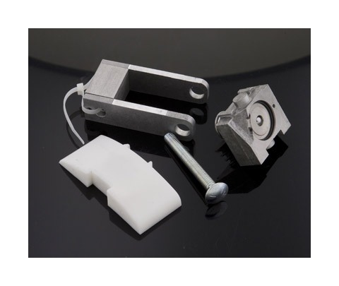 V-Twin Mfg. Automatic Chain Tensioner For Harley Big Twin 1965-2006 ...