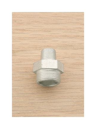 V-Twin Mfg. Oil Filter Fitting For Harley FL 1941-1964 - RevZilla