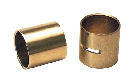 Jims Wrist Pin Bushing For Harley 1999-2011 - RevZilla