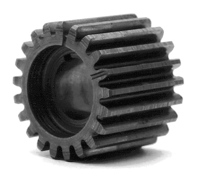 Jims Pinion Gear For Harley Big Twin 1954-1977 - RevZilla