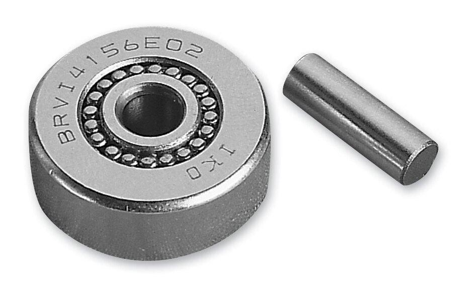 Jims Tappet Roller Kit For Harley 1936-1984 - RevZilla