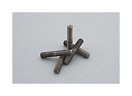 V-Twin Mfg. Top Motor Mount Studs For Harley EVO 1984-2000 - RevZilla