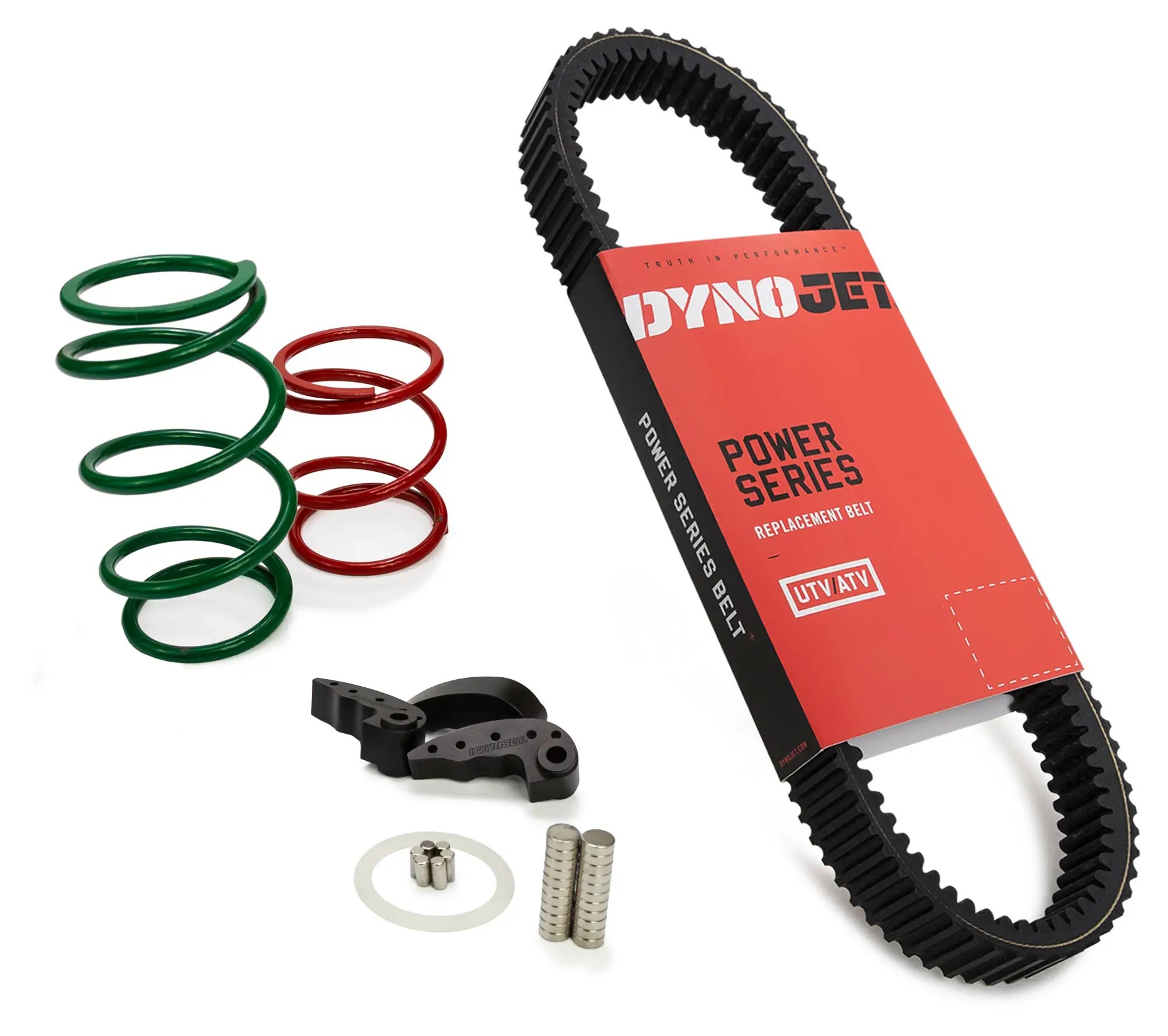 Dynojet Grip N Rip Kit Polaris RZR RS1 2018-2022 - RevZilla