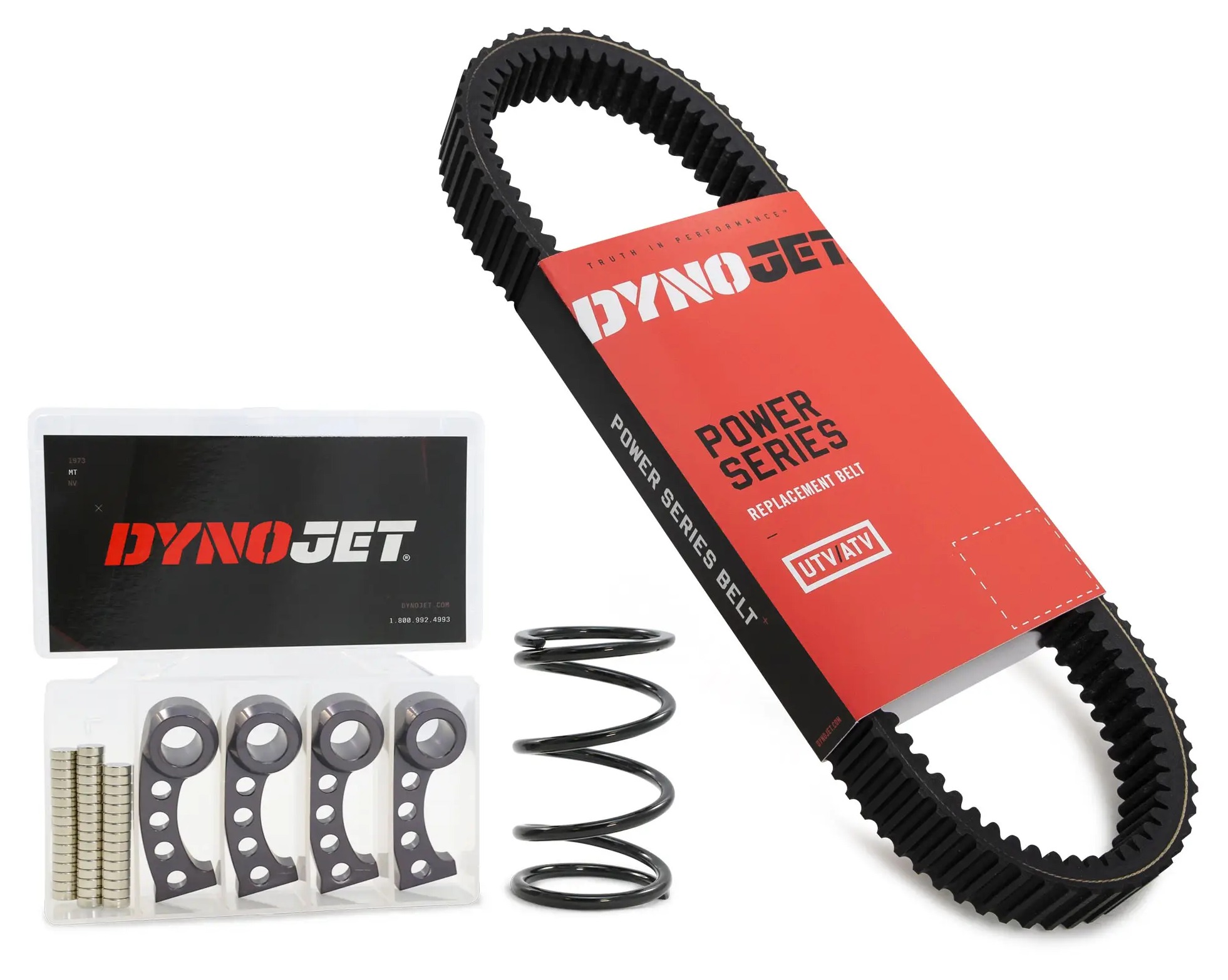 Dynojet Grip N Rip Kit Kawasaki Teryx KRX 1000 / KRX 4 1000 2020-2025 ...