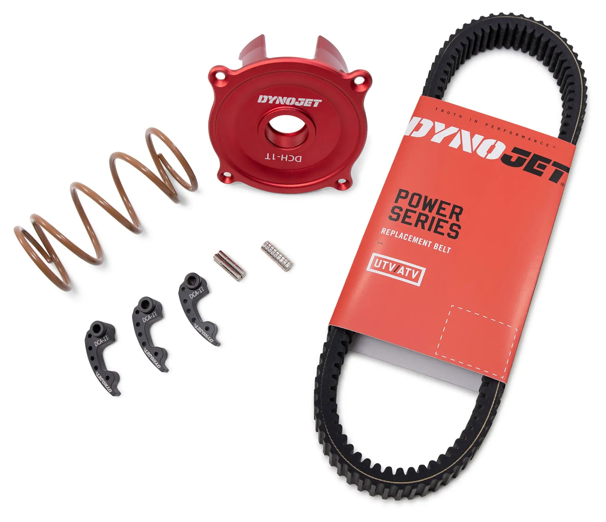 Dynojet Grip N Rip Kit Arctic Cat Wildcat XX 2018-2023 - RevZilla