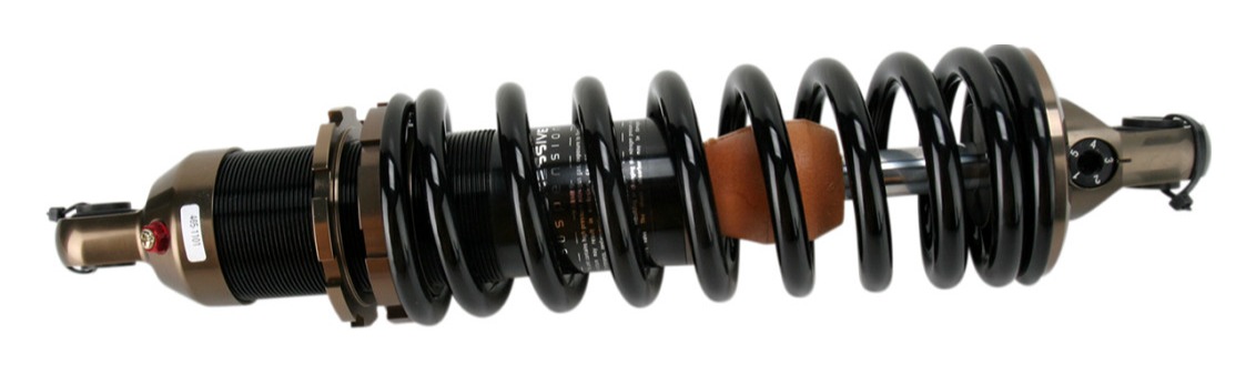 Progressive Suspension 465 Series Shock BMW K75 / K100 1985-1995 | 20% ...