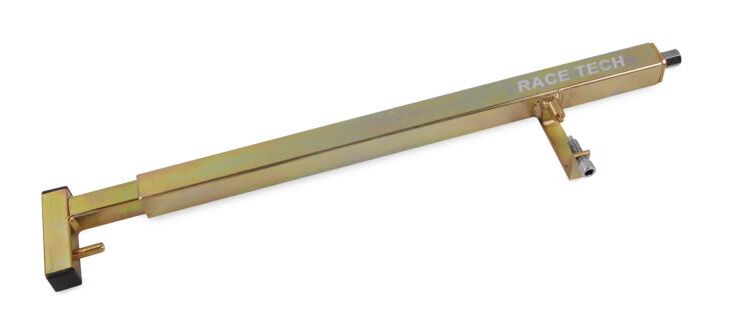 Race Tech Fork Spring Compressor Tool - RevZilla