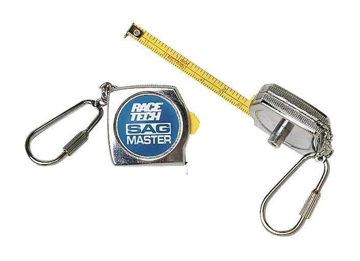 Race Tech Sagmaster Race Sag Tool - RevZilla