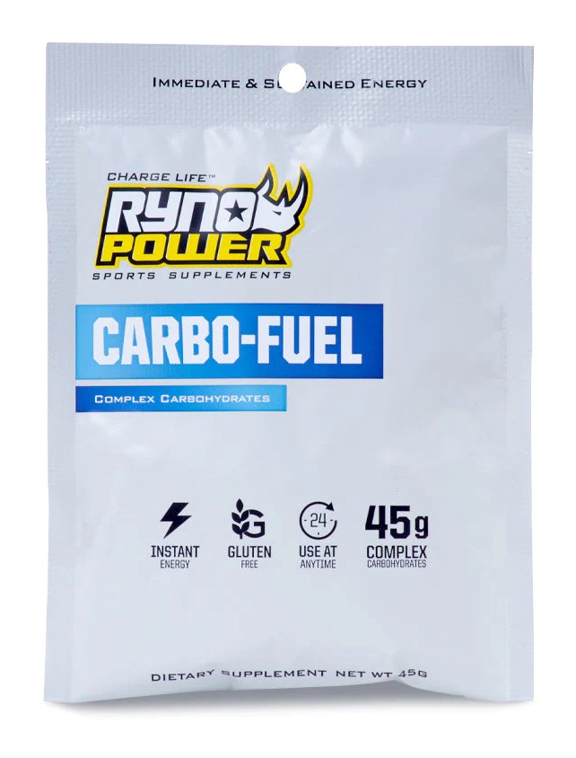 Ryno Power Carbo-Fuel Powder - RevZilla