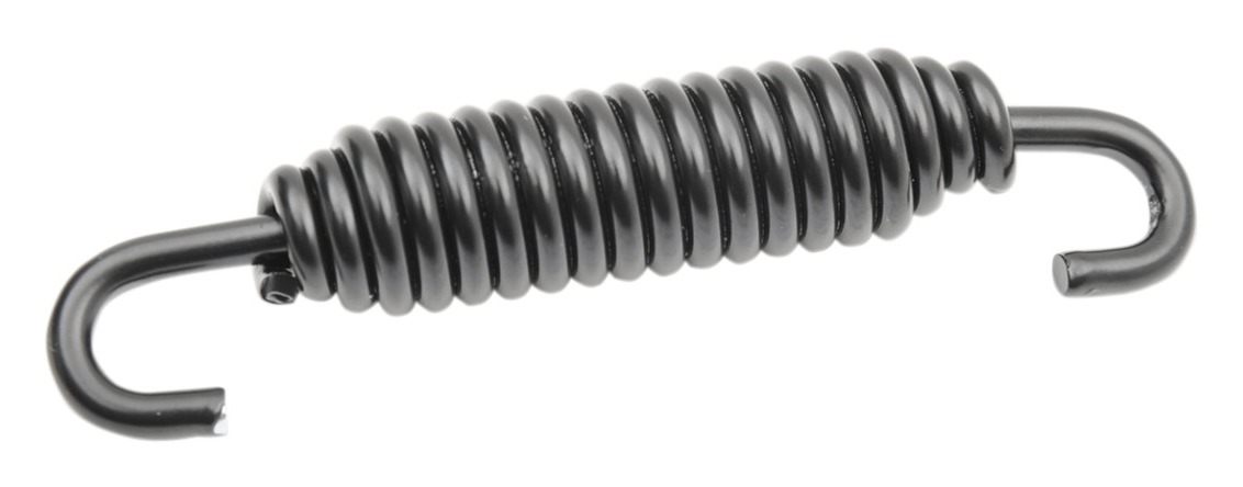 Drag Specialties Kickstand Spring For Harley 1984-1990 - RevZilla