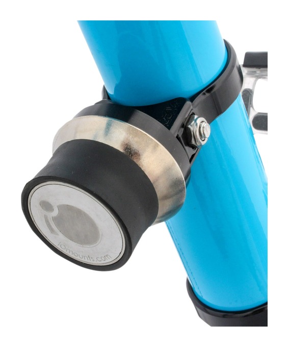 Klock Werks iOmount Roll Cage Phone Mount - RevZilla