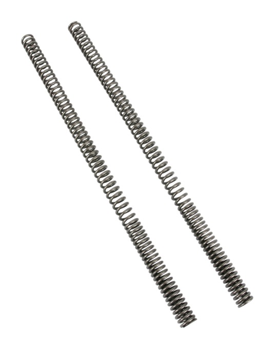 Progressive Front Fork Springs For Metric - RevZilla