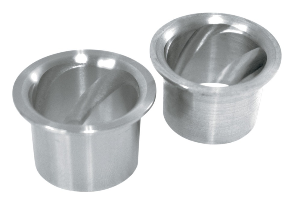 LA Choppers Vortex Torque Cones For Harley 1984-2025 - RevZilla