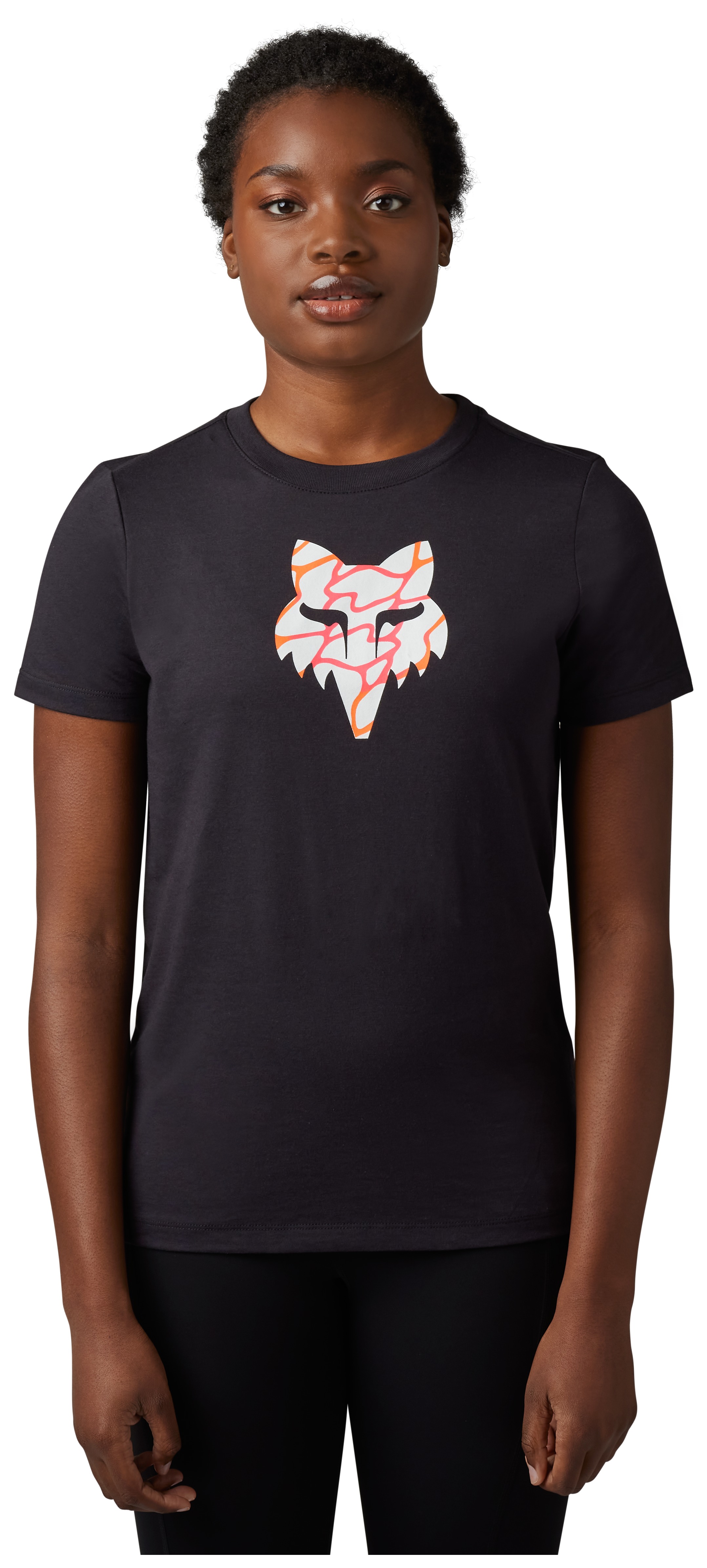 Fox Racing Ryvr Women's T-Shirt | 30% ($10.48) Off! - RevZilla