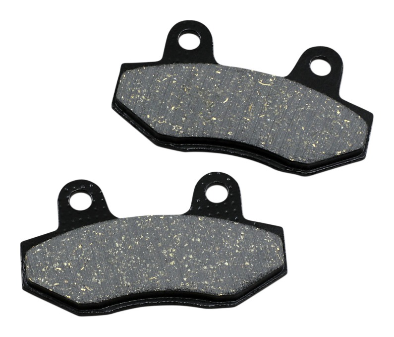 EBC FA86 Organic Front Brake Pads Honda Rebel 250 / Hyosung GT / GV ...