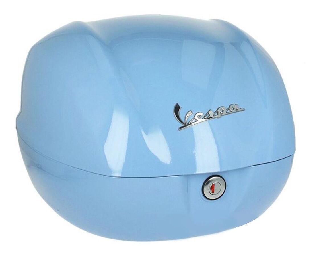 Vespa Painted Top Box Primavera / Sprint | 45% ($141.75) Off! - RevZilla