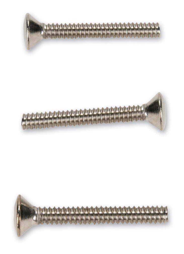 Kuryakyn Replacement Case Screws For Pro-Series And Pro-R - RevZilla