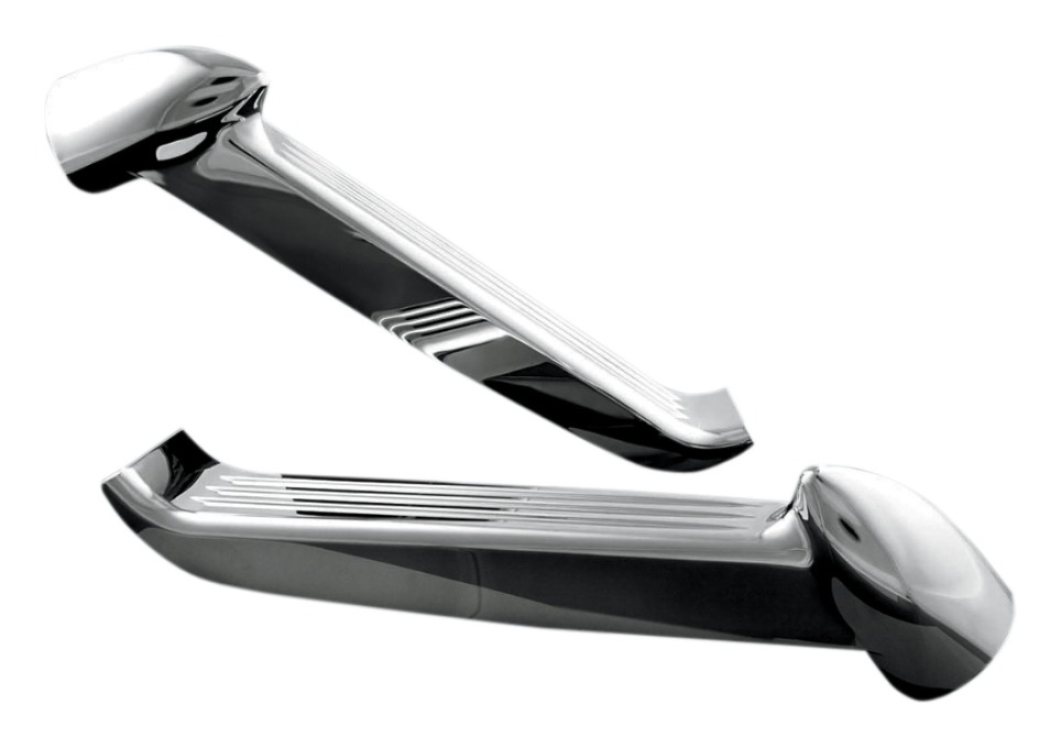 Kuryakyn Handlebar Top Covers Honda Gold Wing 2001-2017 - RevZilla