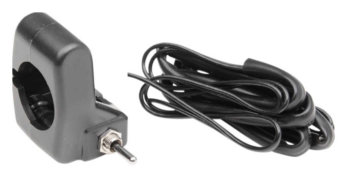 Progressive Suspension Universal Toggle Switch - RevZilla