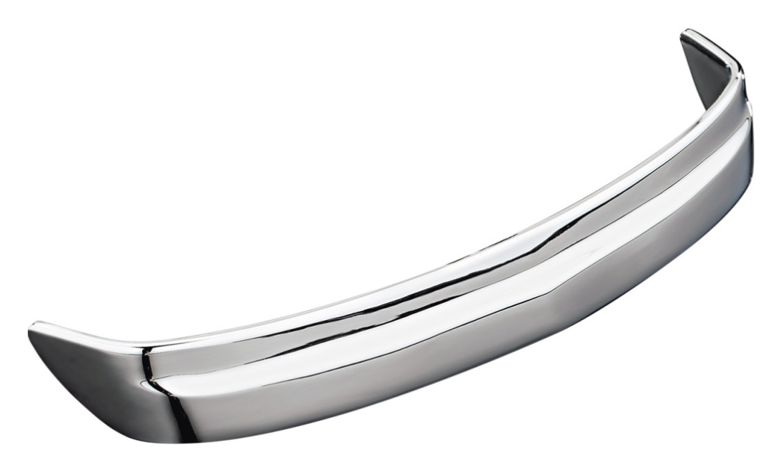 Kuryakyn Rear Fender Trim Honda Gold Wing 2001-2010 - RevZilla