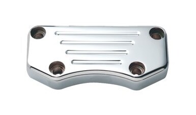 Wild 1 Chubbys Ball-Milled Riser Top Clamp With Exposed Mount Holes ...