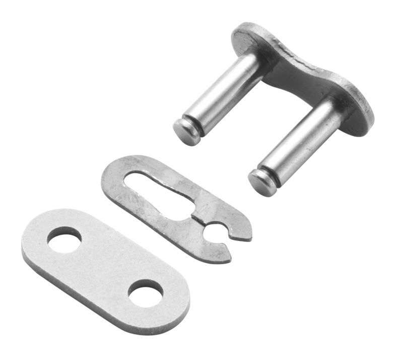 RK Chains M Clip Link - RevZilla