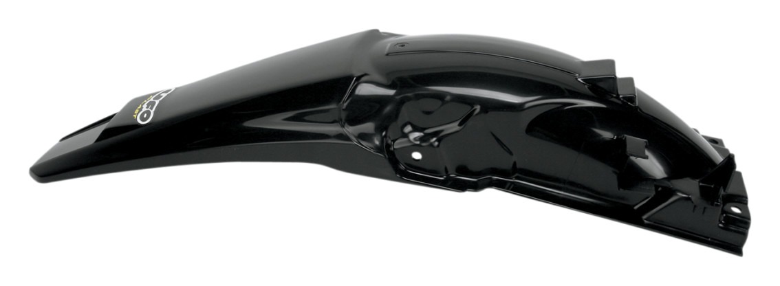 UFO Rear Fender Honda CRF250X 2004-2017 - RevZilla