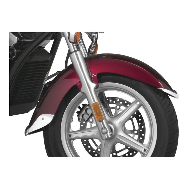 National Cycle Cast Front Fender Tip Honda VT1300CR Stateline 2010-2016 ...