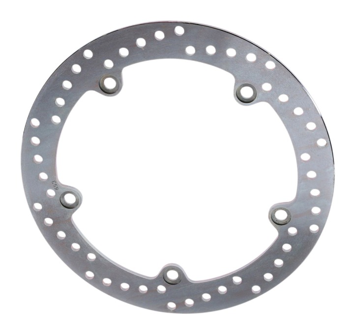 EBC Pro-Lite Rear Brake Rotor BMW 1993-2006 - RevZilla