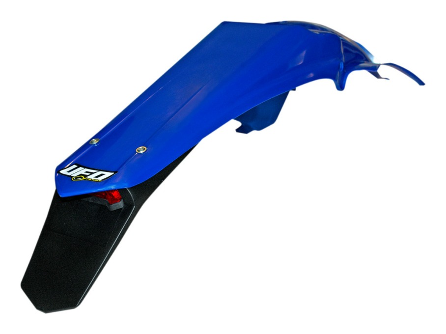 UFO Rear Fender Yamaha WR250F / WR450F 2007-2015 - RevZilla