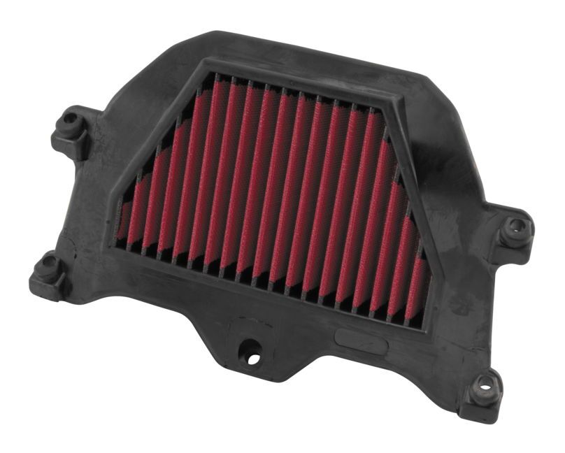 Bikemaster Air Filter Yamaha YZF-R6 2006-2007 - RevZilla