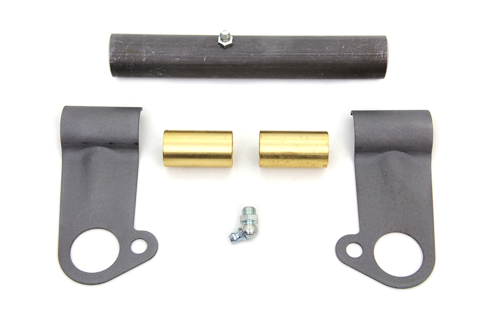 V-Twin Brake Cross Shaft Kit For Harley FL EL 1936-1957 - RevZilla