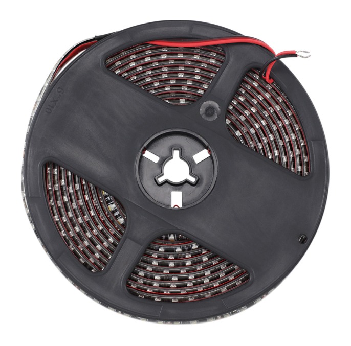 Custom Dynamics LED Reel - RevZilla