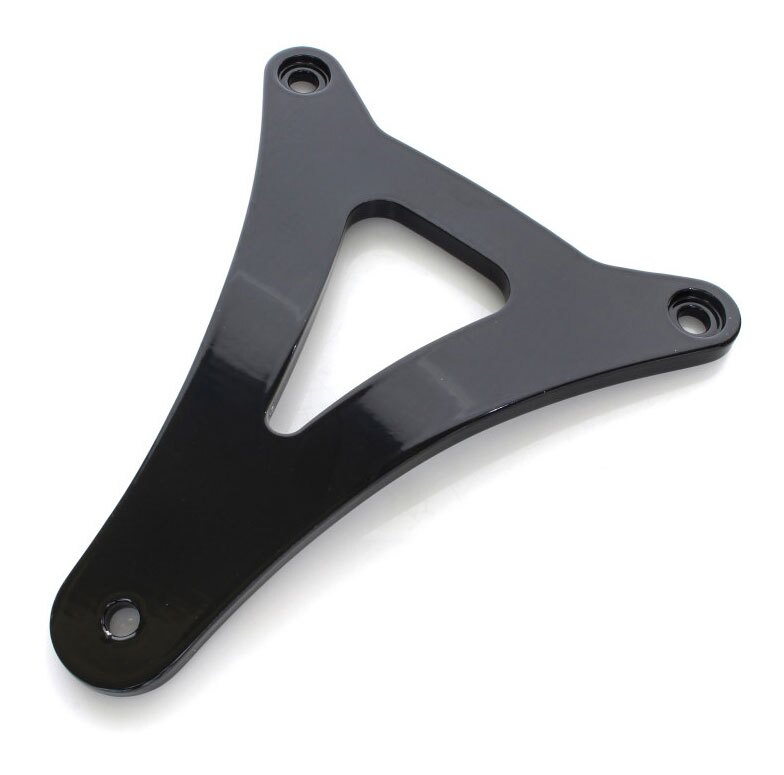 Kodlin USA Headlight Conversion Bracket For Harley Softail 2018-2024 ...