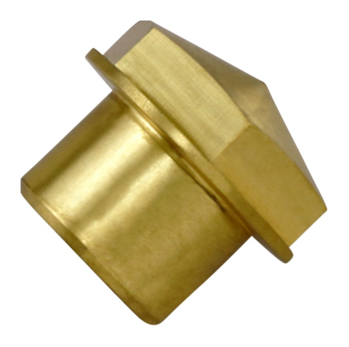 Accutronix Fork Stem Nut For Harley Sportster 1977-1987 - RevZilla