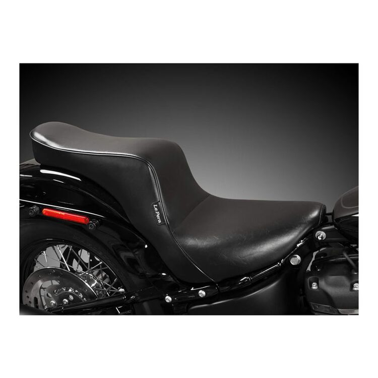 Le Pera Cherokee Seat For Harley FLSB / FXLR/S 2018-2024 | 10% ($54.80 ...