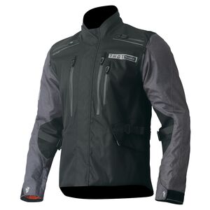 Four Season Motorcycle Jackets - RevZilla