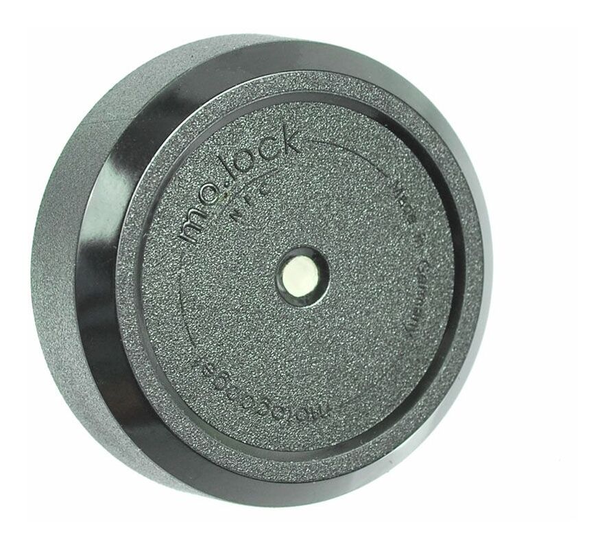 Motogadget mo.Lock NFC Ignition Lock - RevZilla