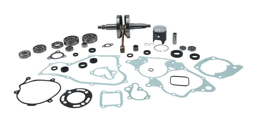 Vertex Engine Rebuild Kit Honda CR85R / CR85RB 2003-2004 | 10% ($48.79 ...