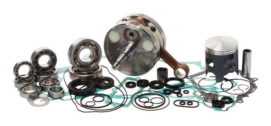 Vertex Engine Rebuild Kit Yamaha YZ250 / YZ250X 2003-2021 | 10% ($80.39 ...