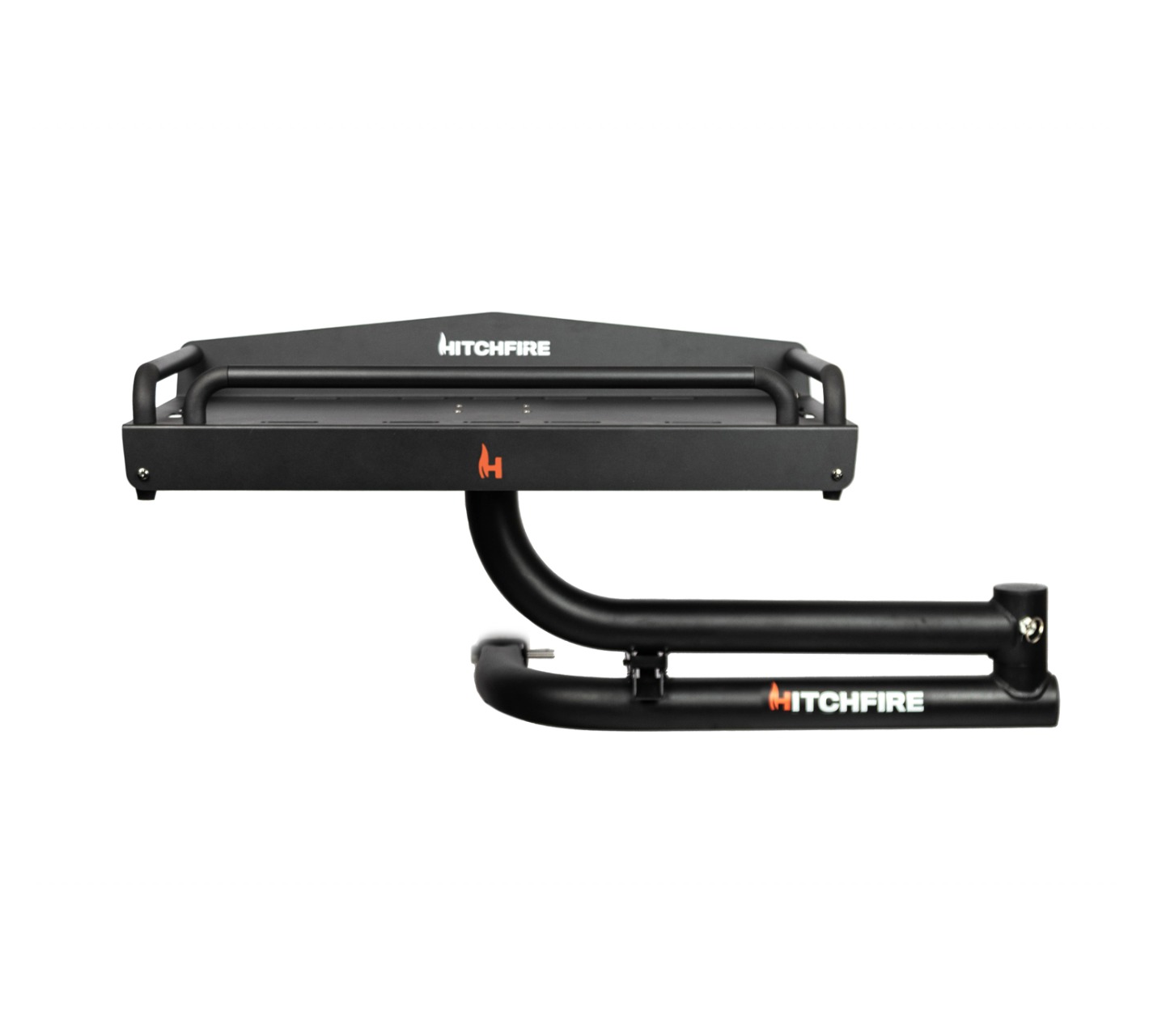 Hitchfire Ledge Platform - RevZilla