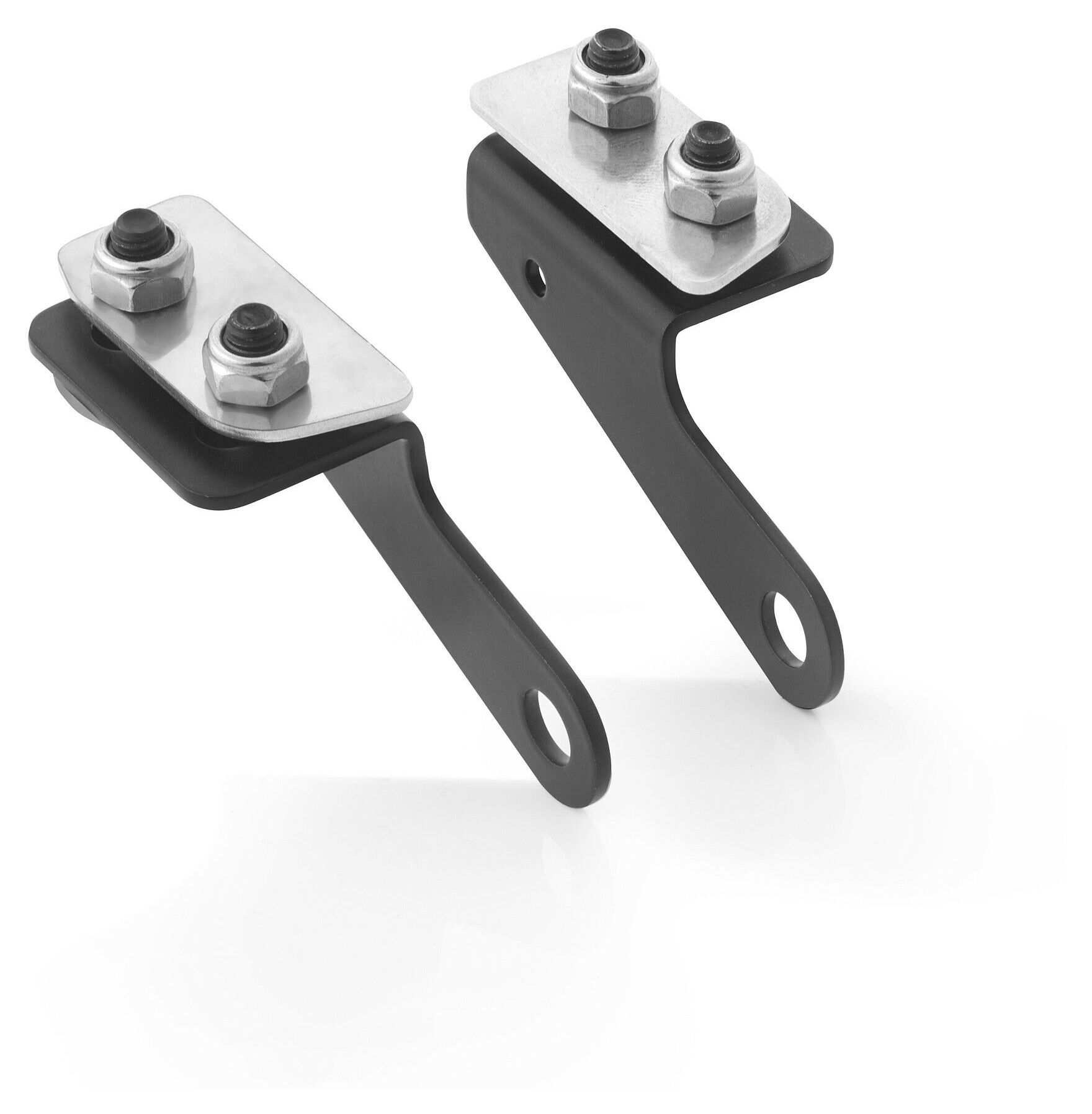 Rizoma Front Turn Signal Mounts For Harley Pan America 2021-2026 | 30% ...